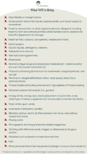 Admissions Process and Checklist | Koru Spring