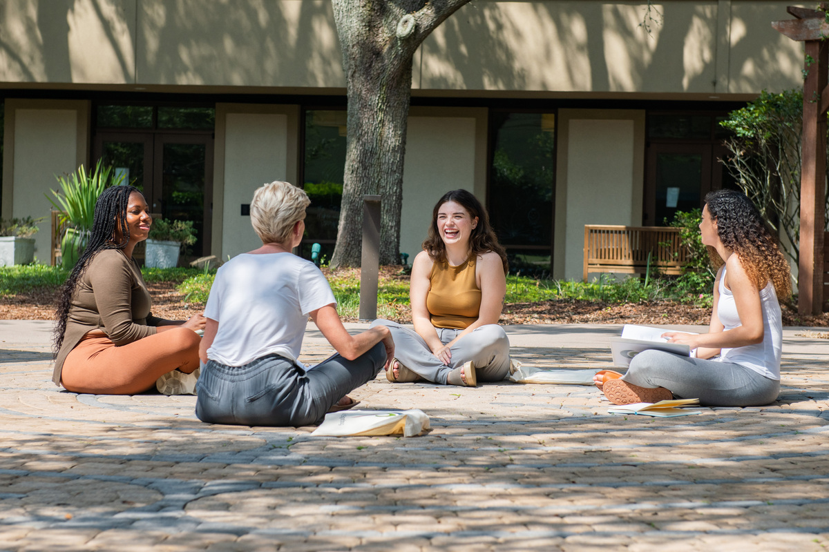 Koru Spring; Eating Disorder Treatment In Florida